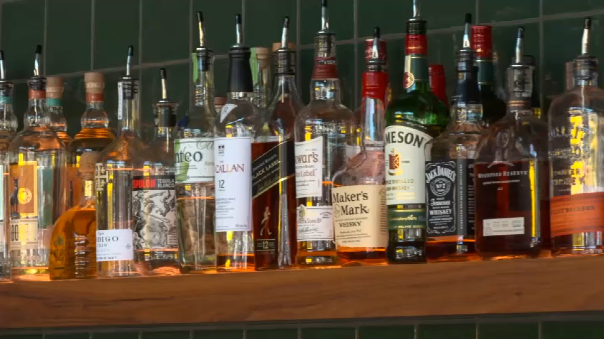 Steep drop in liquor license prices in San Francisco