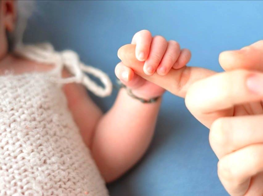 Young mothers face growing pressures balancing work and family
