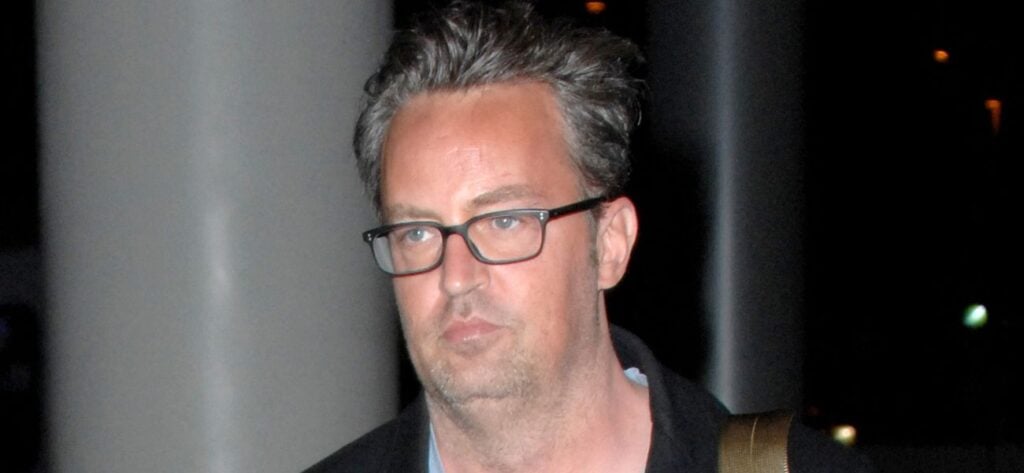 Matthew Perry’s assistant finally learns his fate in ketamine case