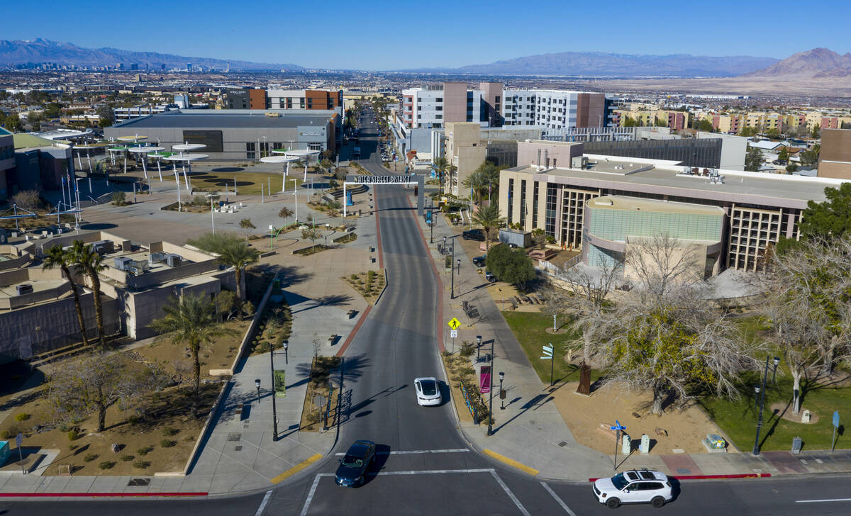 Henderson City Council approves budget amid uncertain economic outlook