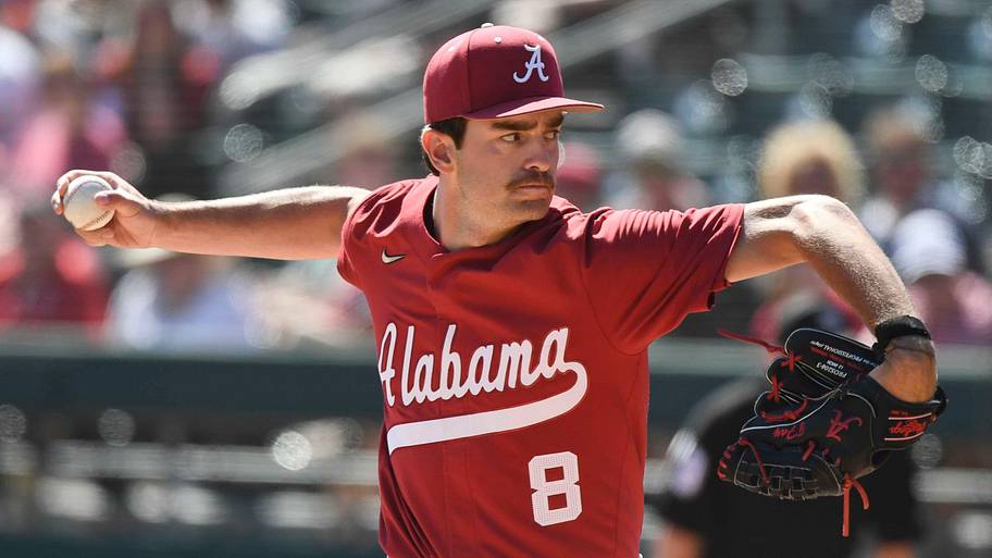 How to watch 4-seed Alabama vs. 5-seed Florida at SEC baseball tournament