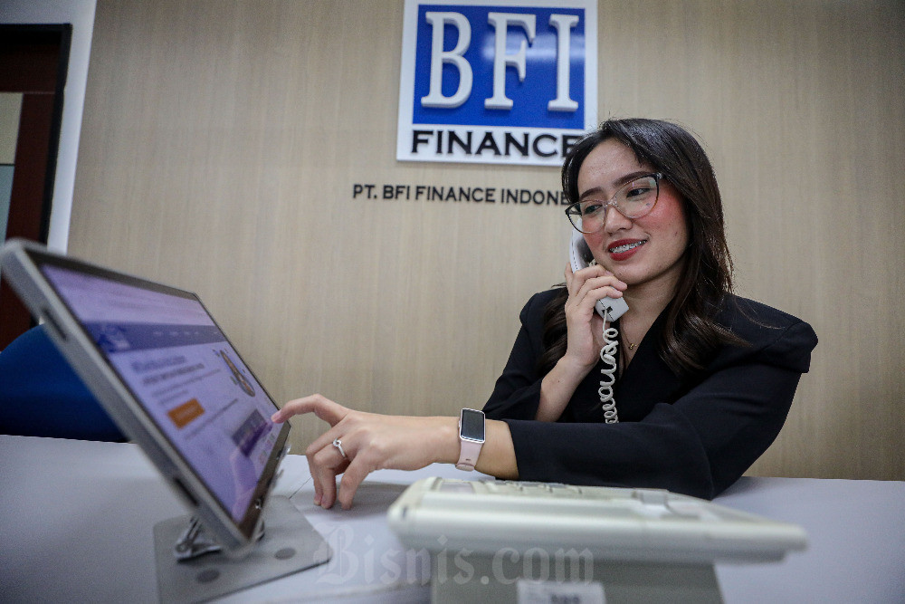RUPS LB BFI Finance (BFIN) angkat 2 komisaris baru & tebar dividen Rp1 ...