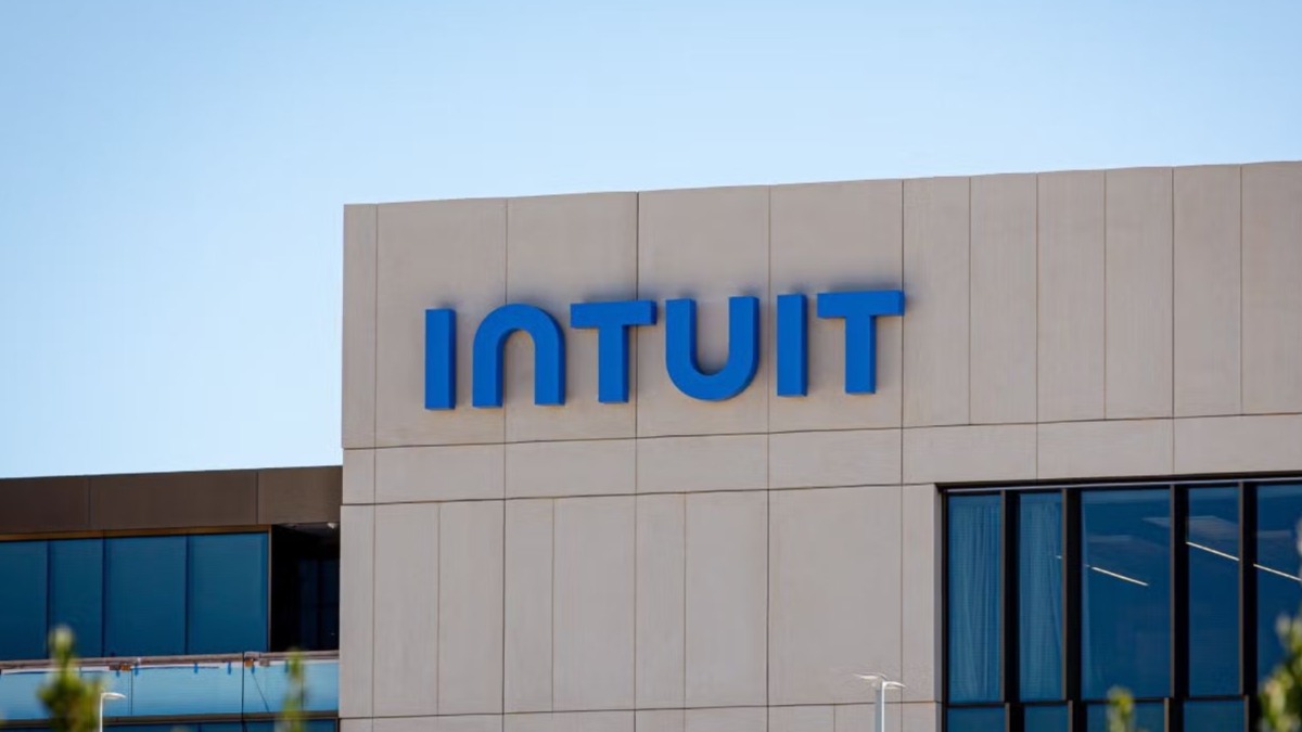 Software maker Intuit to cut 3,000 jobs, CEO says layoff has nothing to ...