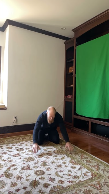 Dead stop push-ups ultimate strength & control workout challenge