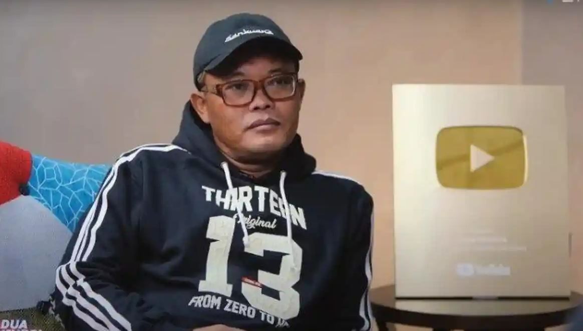 Sule dituding pernah lempar skrip ke muka kru Ini Talkshow, sang ...