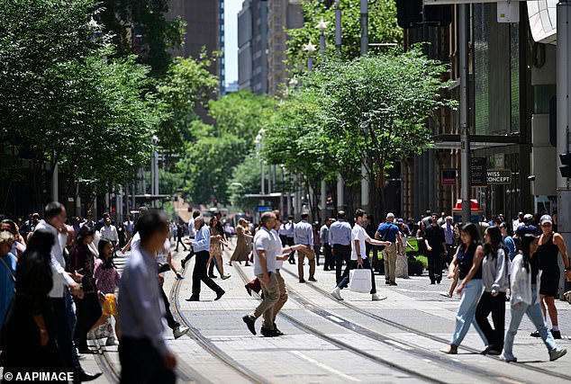 Landmark work-from-home ruling as Sydney mum defeats company demanding ...