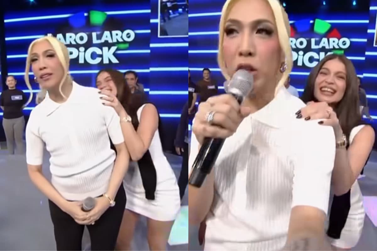 ‘It’s Showtime’ hosts draw laughs, ire after ‘We’re under attack’ skit