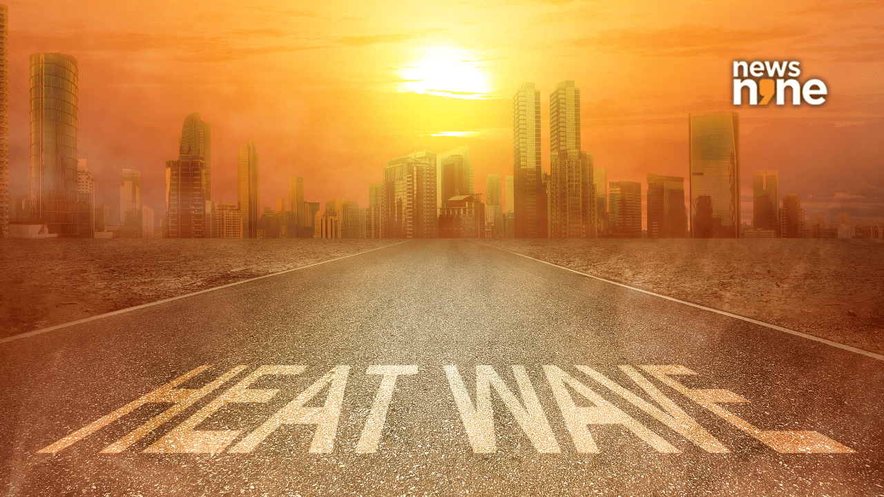 Andhra Pradesh weather: Severe heatwave to continue, IMD lists districts
