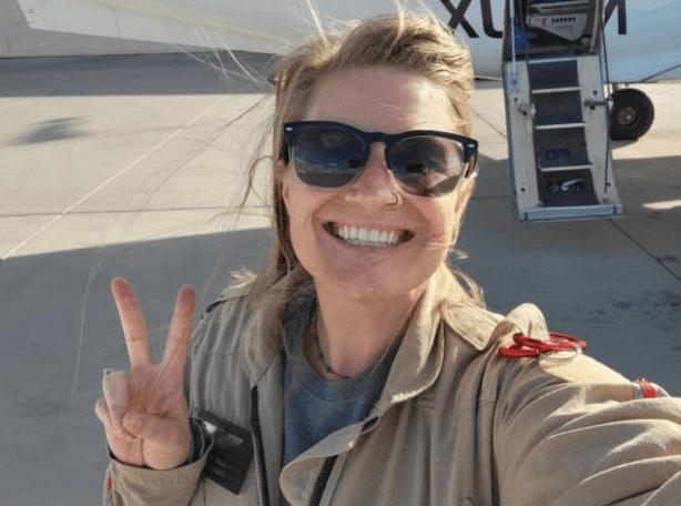 Colorado Springs flight nurse killed in New Mexico Medevac plane crash