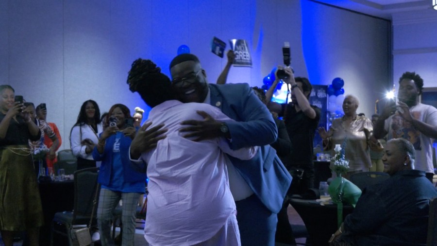 New Georgia State House District 165 elect plans to continue Rep. Edna ...