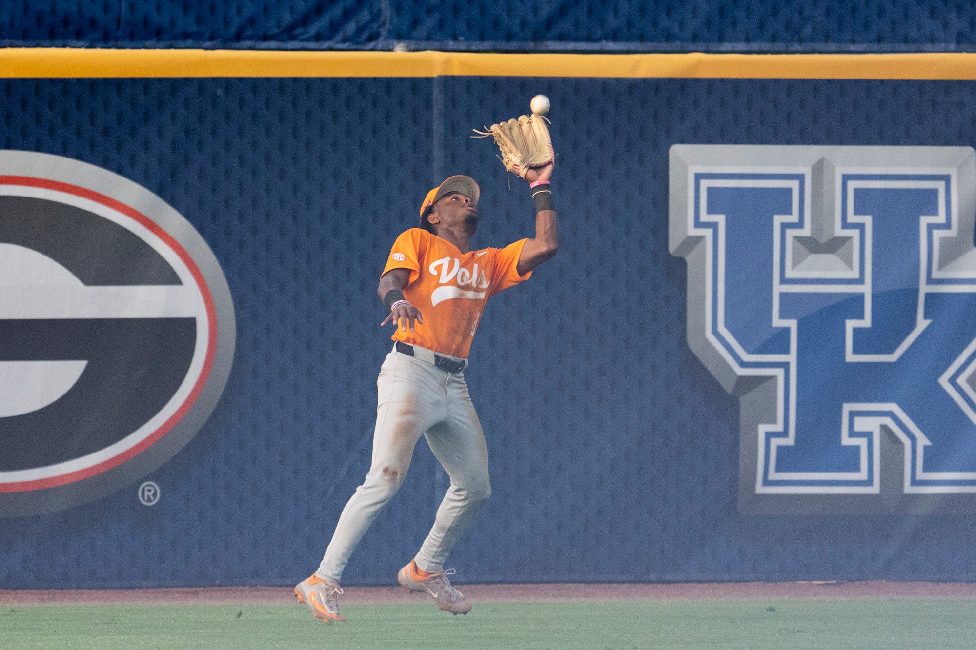 Where Tennessee baseball landed in latest NCAA tournament bracket ...