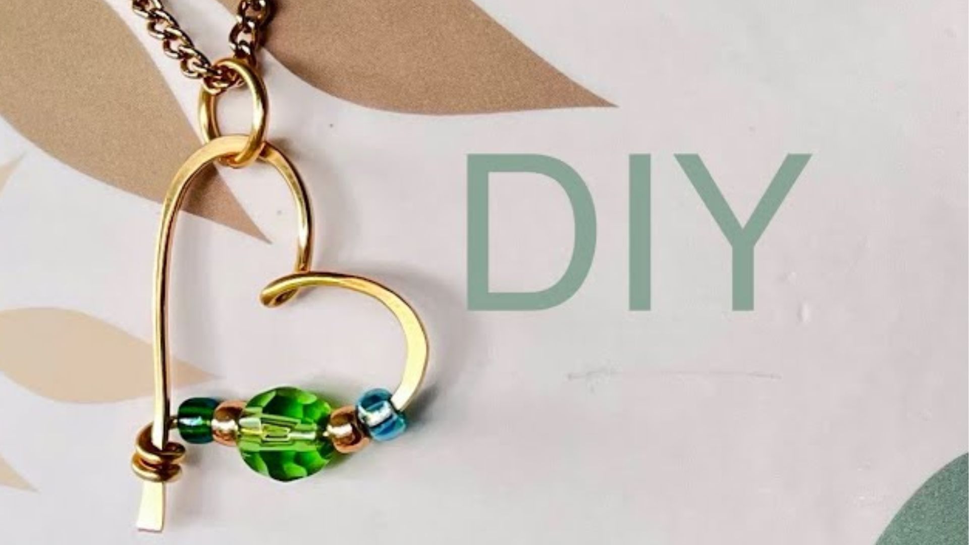 This DIY gift idea is handmade with love