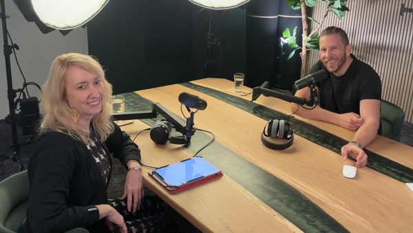 Der mit dem Höcke tanzt – Podcast mit Ben Berndt
