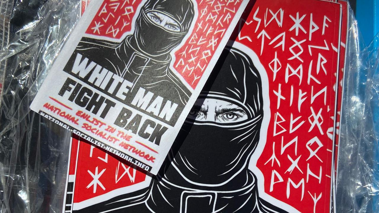 Fresh blow to White Australia group
