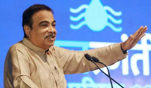 Nitin Gadkari condemns Rahul Gandhi's 'traitor' remark against PM Modi