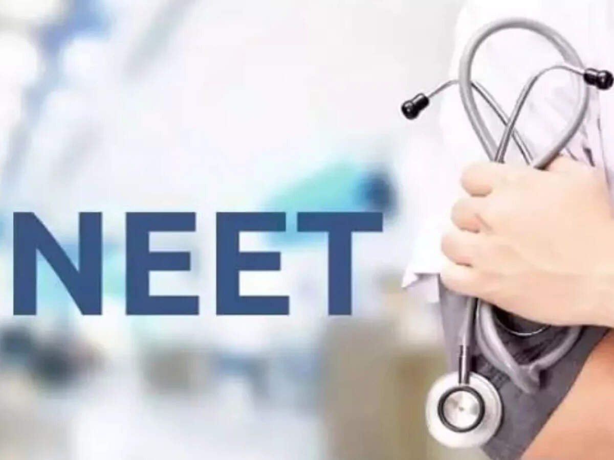 NEET UG 2026 re-exam refund portal live: What students should know ...