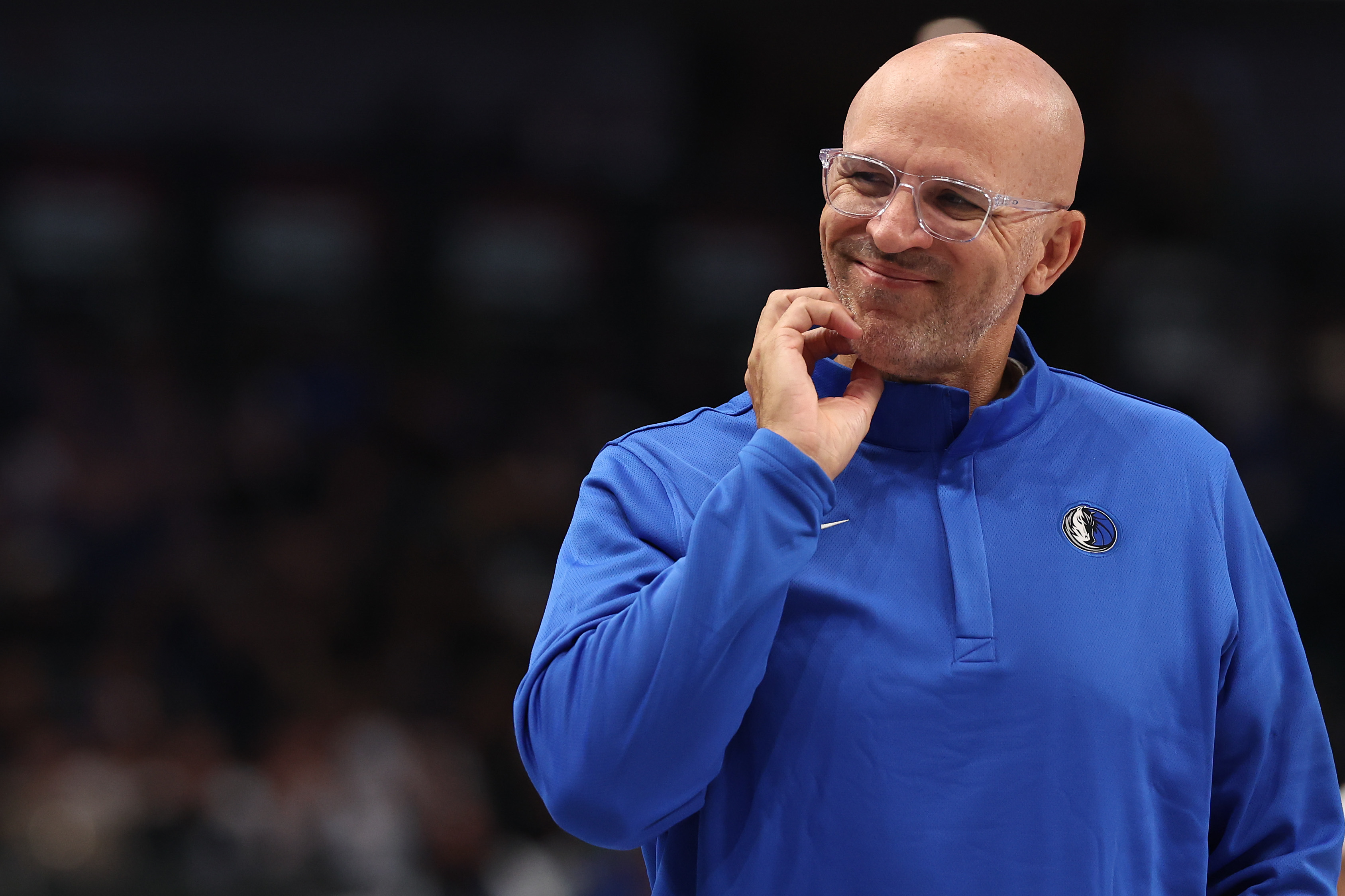 Former NBA player blasts Jason Kidd after his Mavericks firing