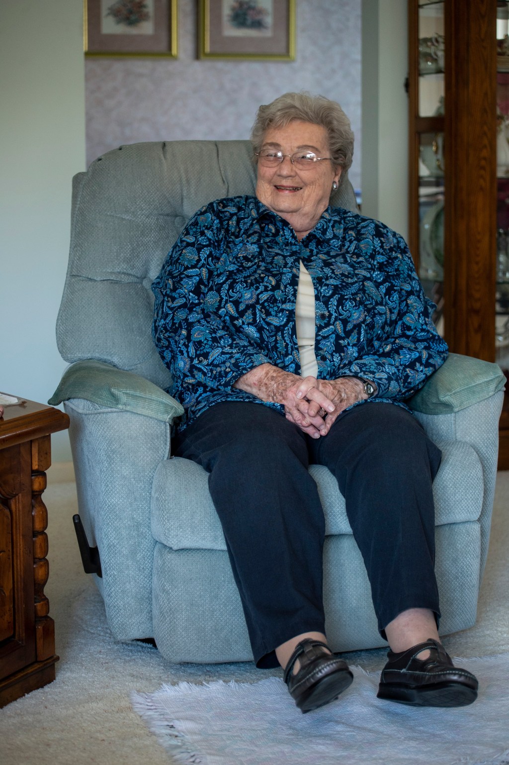 Woman who inspired name for rock band Greta Van Fleet dead at 95