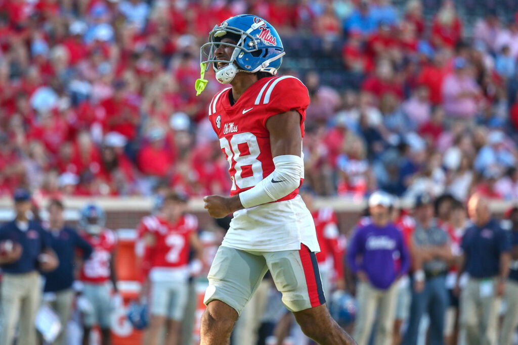 Chiefs lock in fourth-round pick to bolster secondary depth