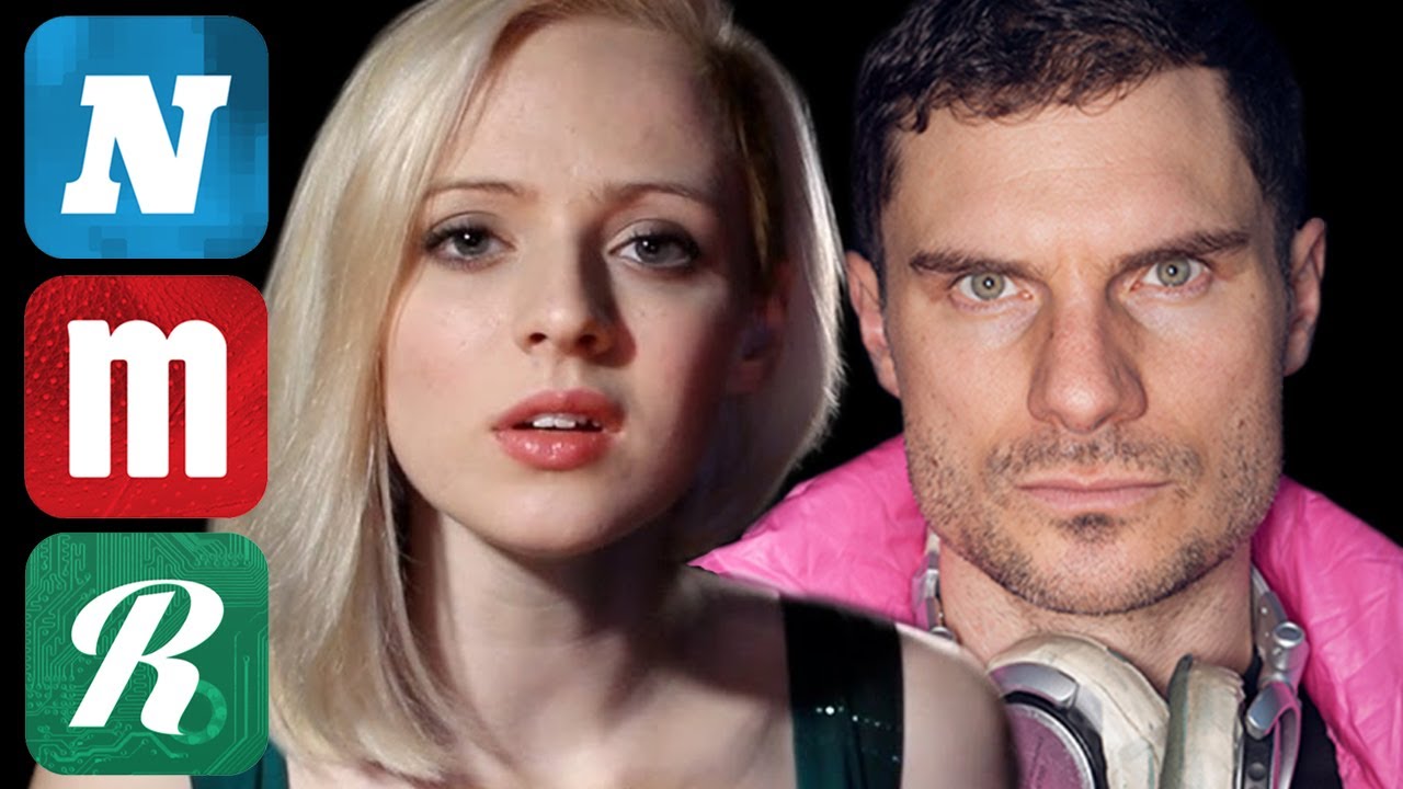 Gnarls Barkley crazy - Madilyn Bailey & Flula!