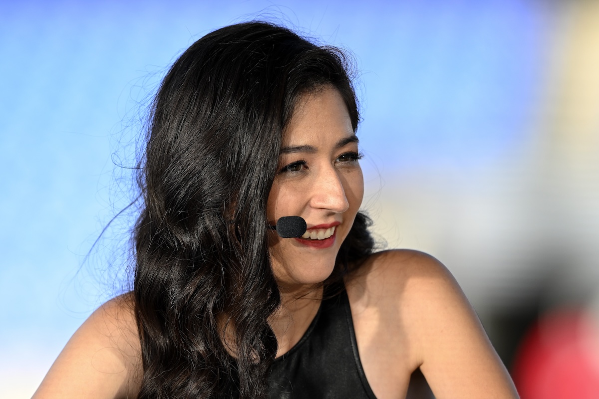 Mina Kimes under fire for her Matthew Stafford ranking among NFL QBs