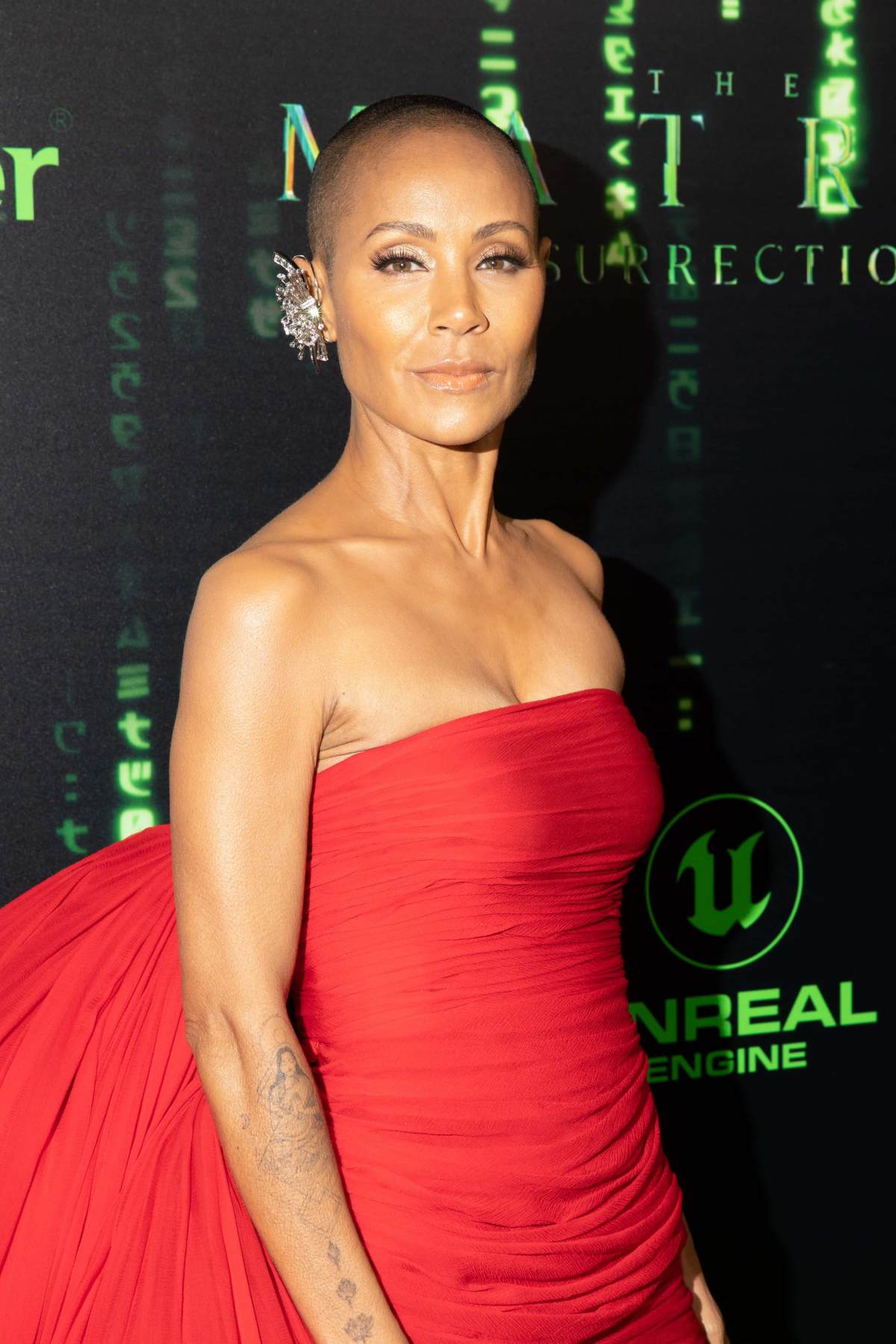 Jada Pinkett Smith awarded $30K in legal battle with Will Smith’s ex ...