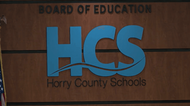 HCS board candidates debate growth, technology at Carolina Forest forum