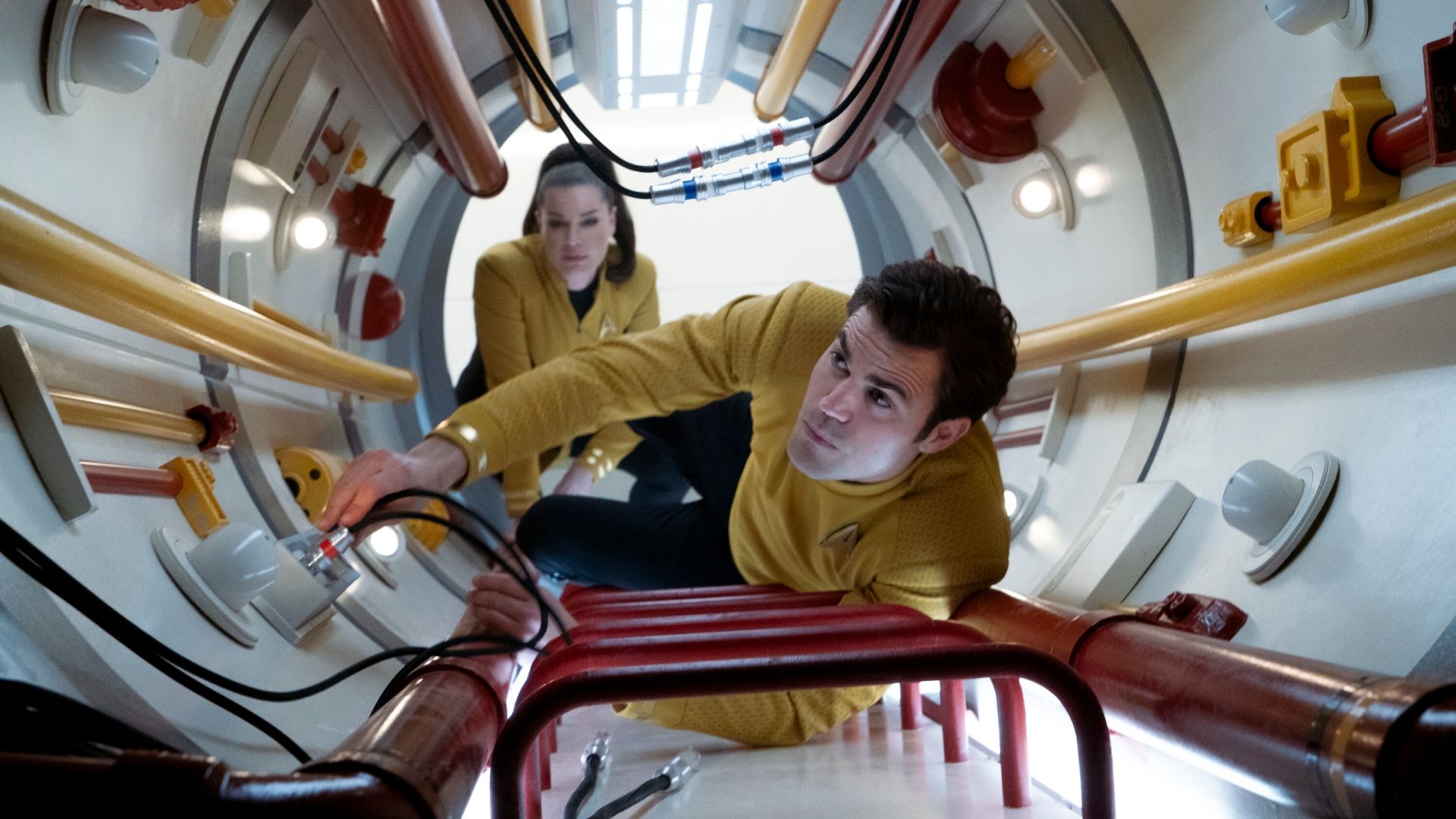 Battlestar Galactica: Star Trek's perfect replacement took 37 years to ...