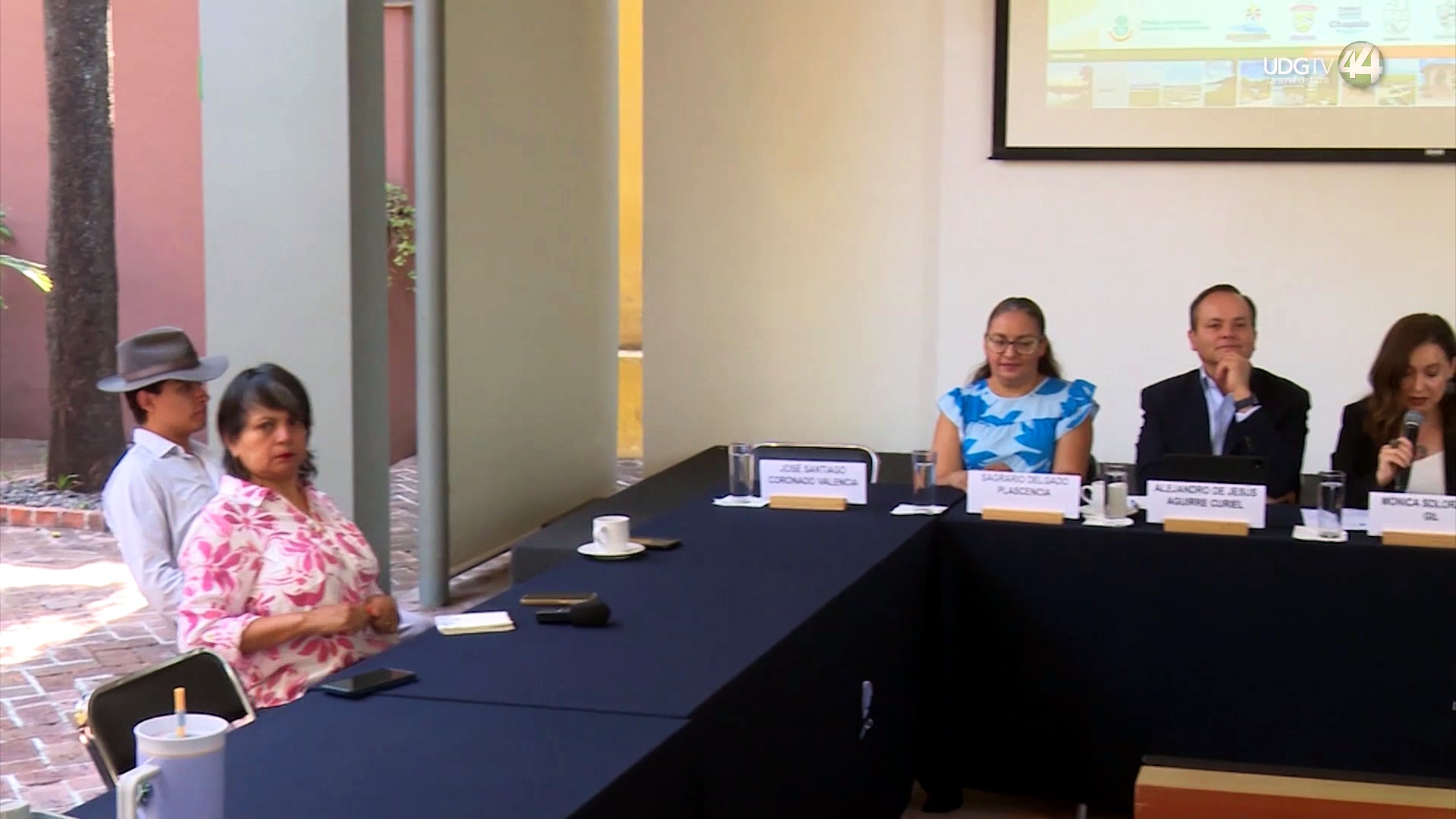 Crece incertidumbre en Chapala por falta de información del acueducto Solís