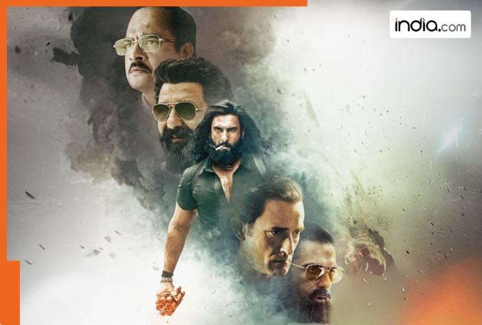 Dhurandhar raw and undekha uncut OTT release date: When and where to ...