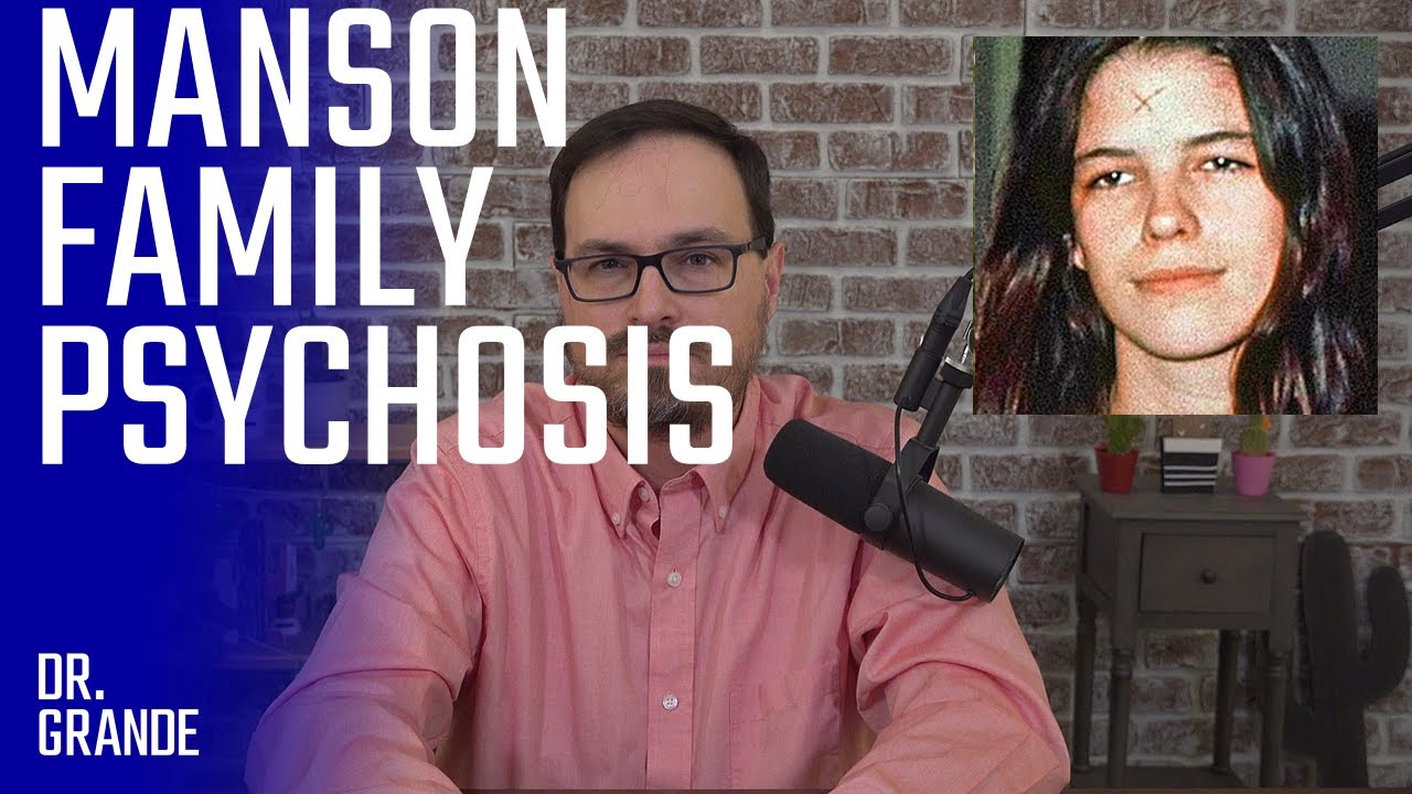 Under the control of Charles Manson: Leslie Van Houten case analysis