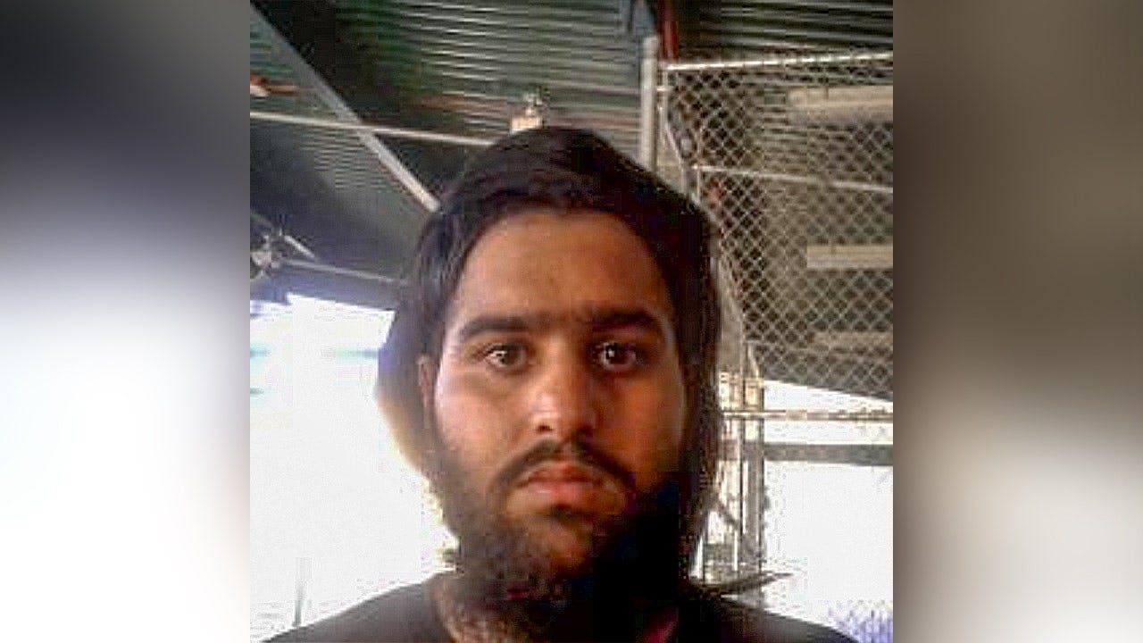 Illegal immigrant truck driver from India arrested in deadly California ...