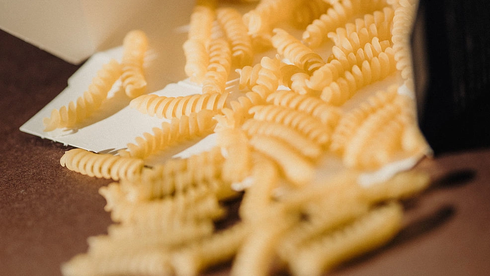 Pasta lovers are rethinking how they cook