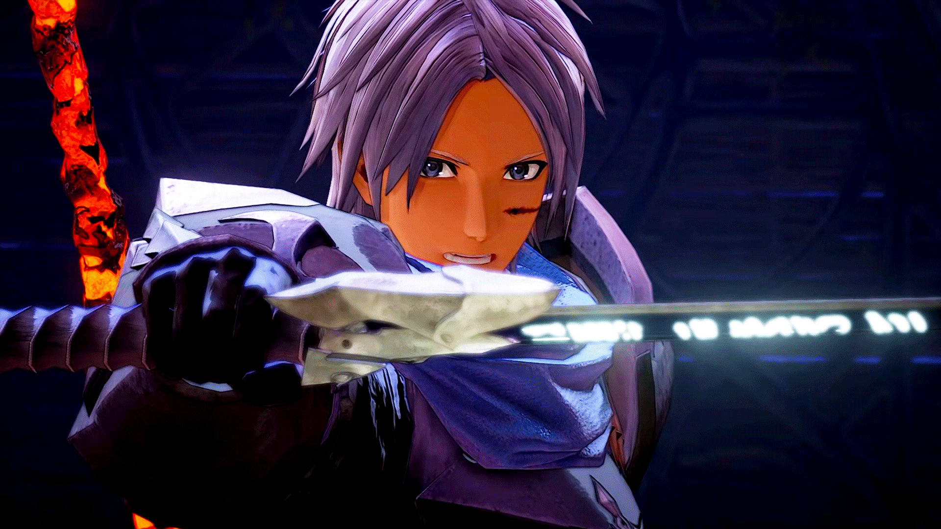 Tales of Arise: Beyond the Dawn Edition - Official Nintendo Switch 2 ...