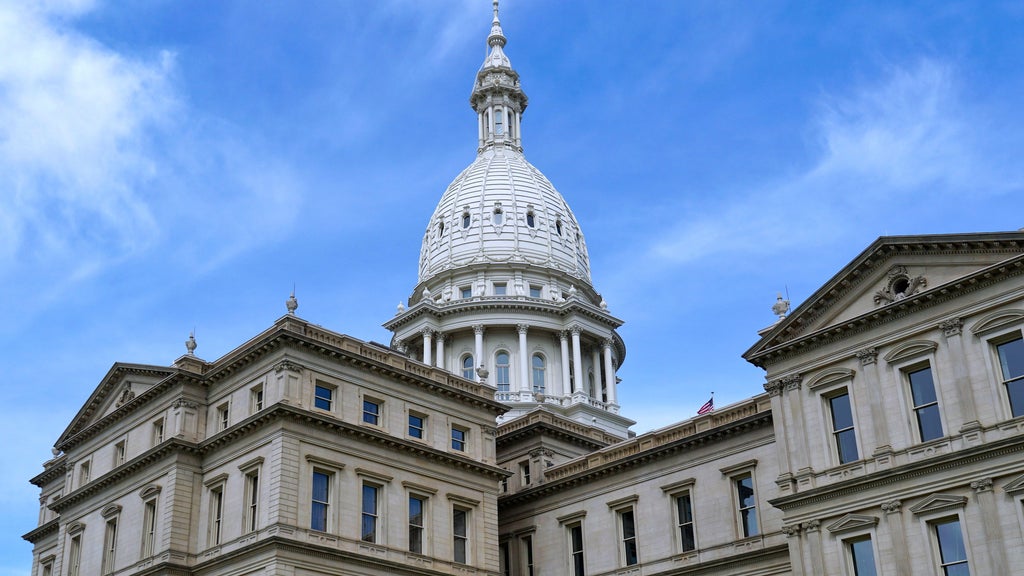 Michigan Senate passes legislation excusing school days cancelled due ...