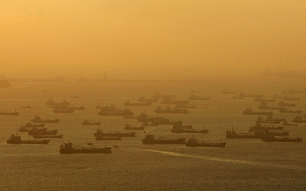 Singapore shipping veteran Teo Siong Seng among seven accused in US ...