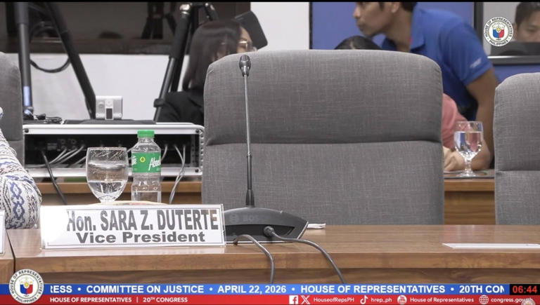 Senate eyes July 6 start of Duterte impeachment trial