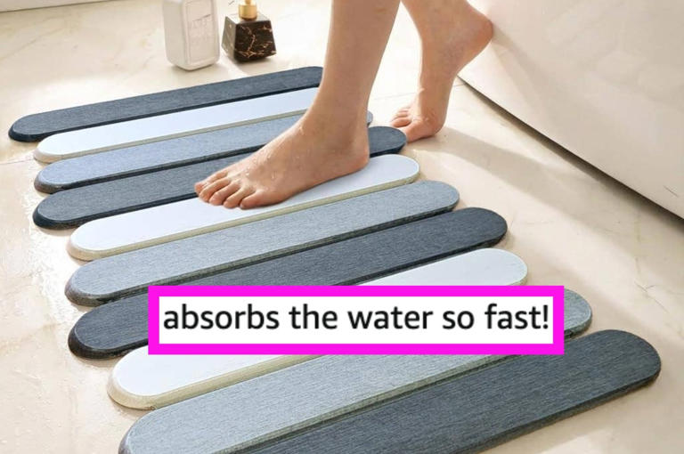 34 products that work so well, you’ll feel a need to put ’em on ...