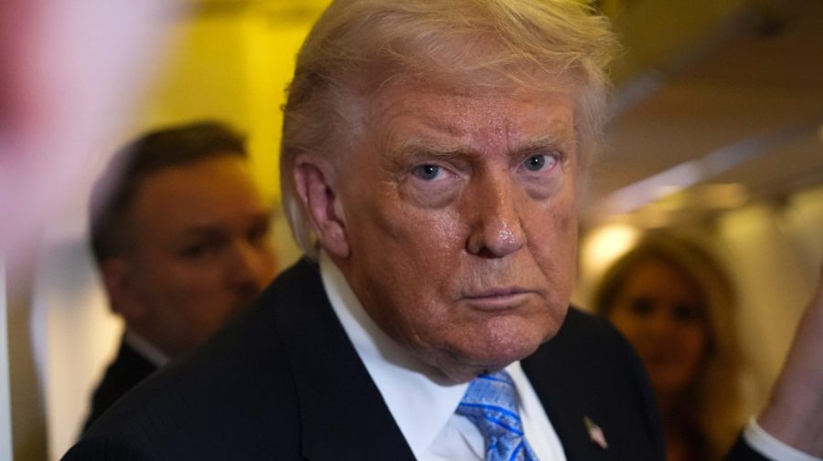 5 things to know about the Trump IRS settlement