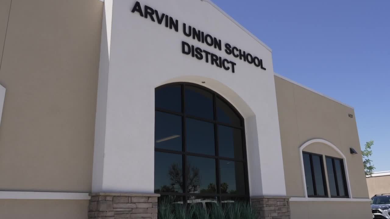 Arvin Union School District bans student e-scooters after on-campus ...