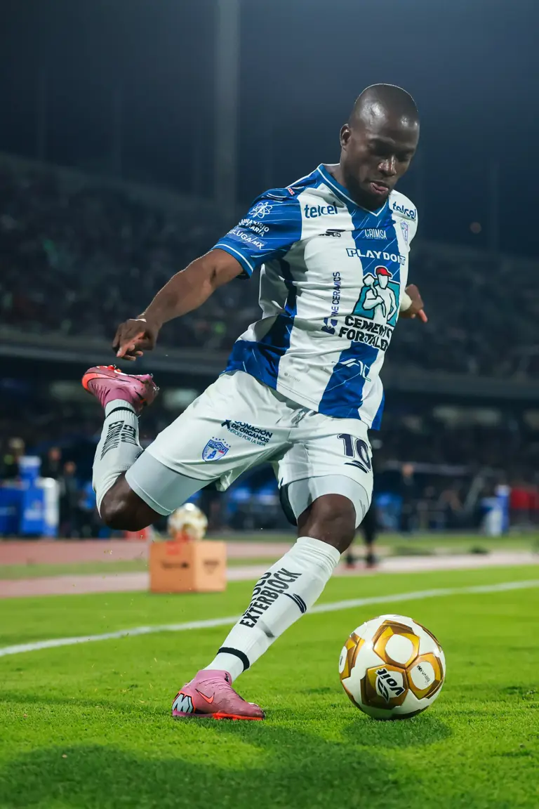 Última hora: Enner Valencia definió en qué equipo jugará después del ...