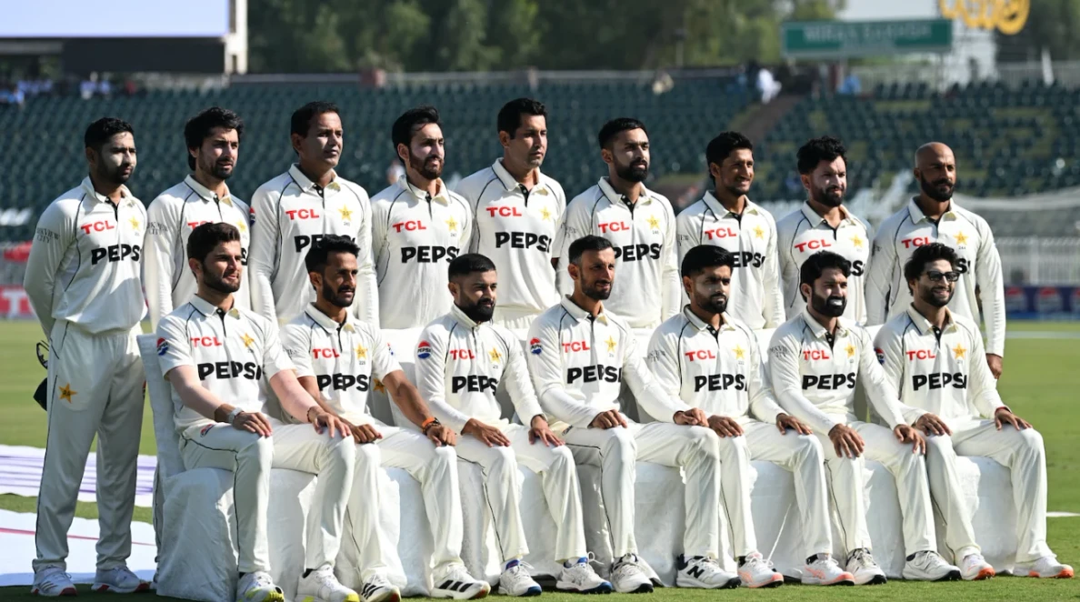 PCB to finalise new Pakistan Test captain ahead of West Indies series