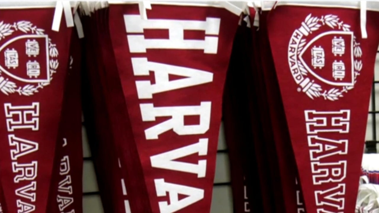 Why is Harvard limiting the number of "A" grades?