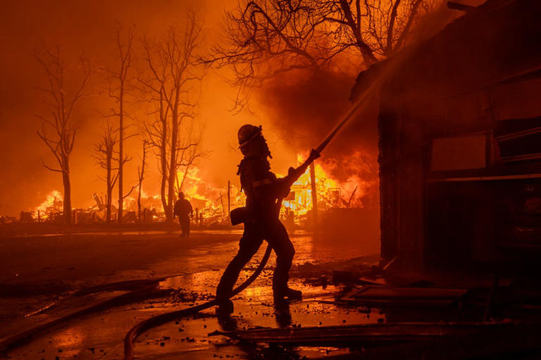 Massive rate hike coming as California insurance giant makes staggering ...