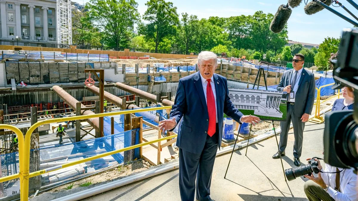 Pentagon paused deployment. Trump now says 5,000 more troops going to ...