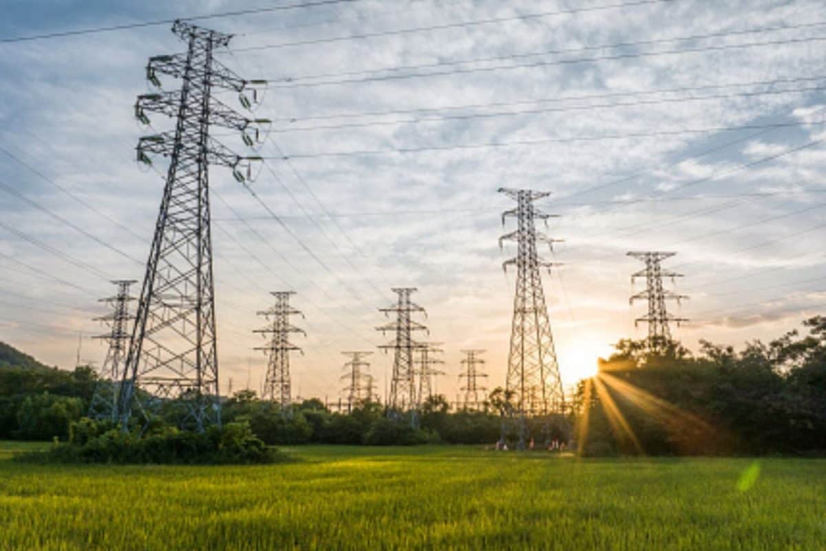 UP becomes top power-supplying state, meets record 32,348 MW demand ...