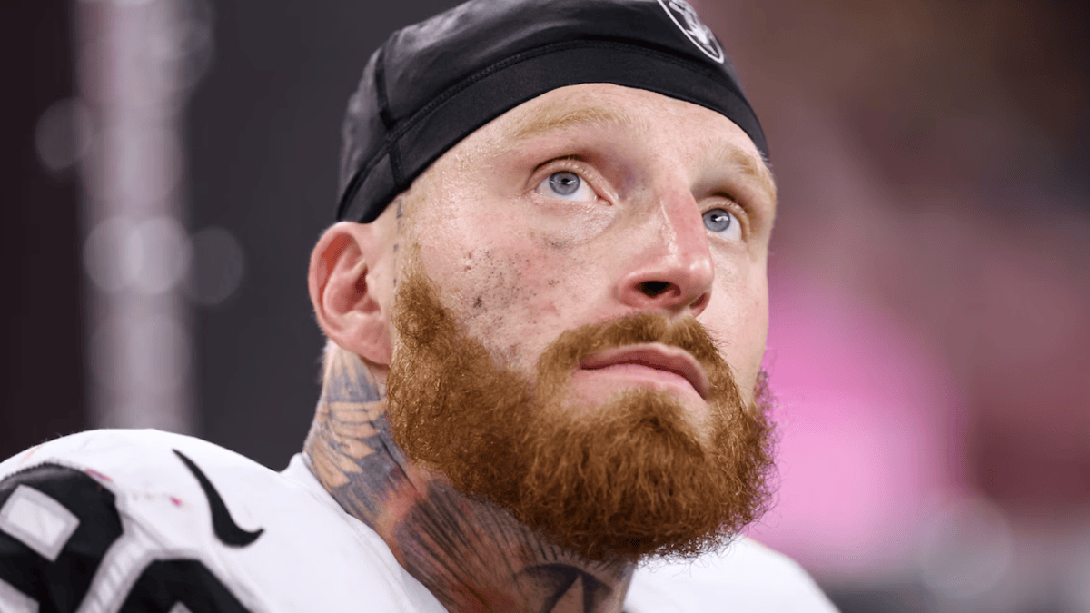 NFL: ¿Maxx Crosby al training camp? Los Raiders revelan su plan de ...