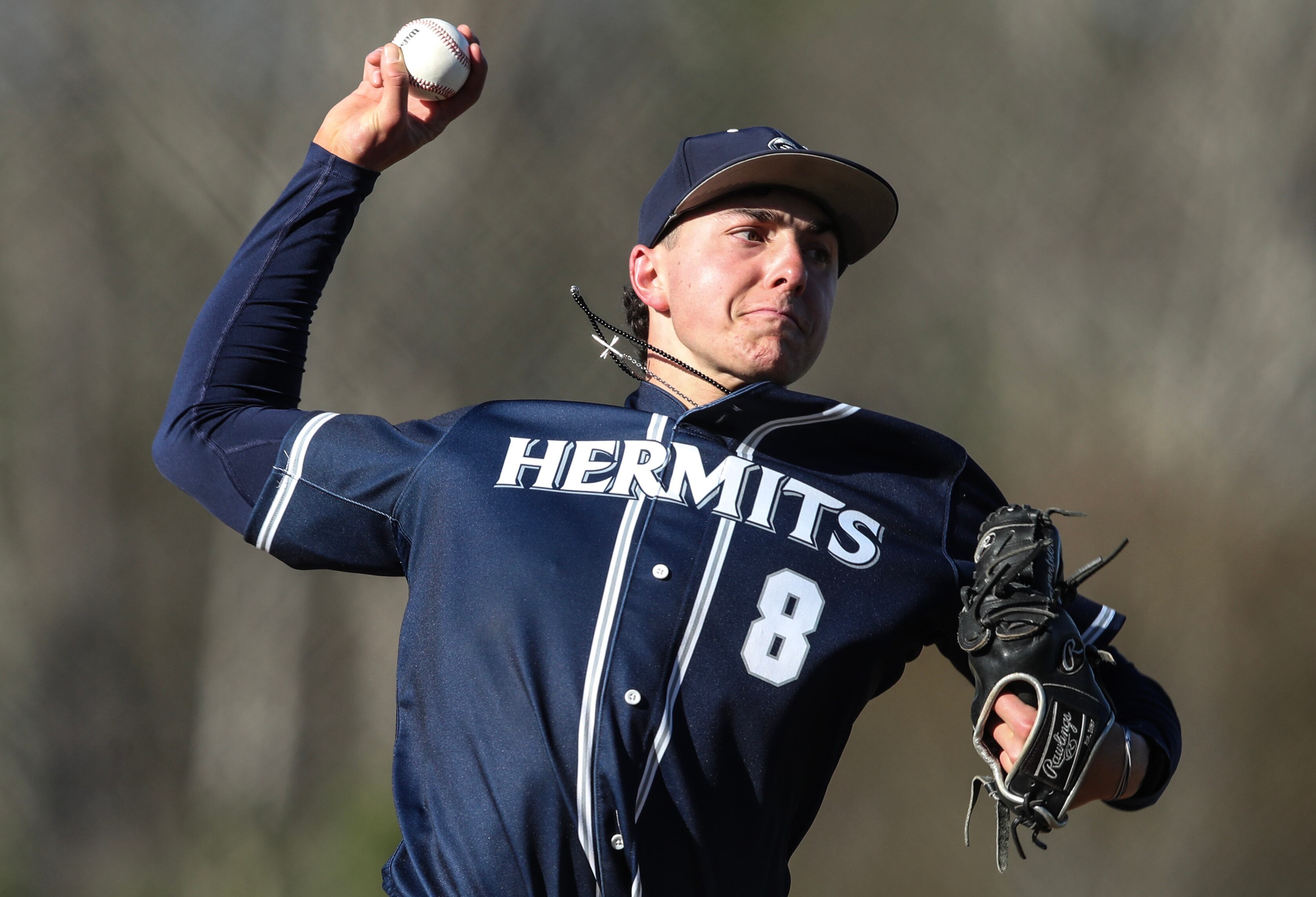 Penn State commit reaches 100 hits for South Jersey baseball power in ...