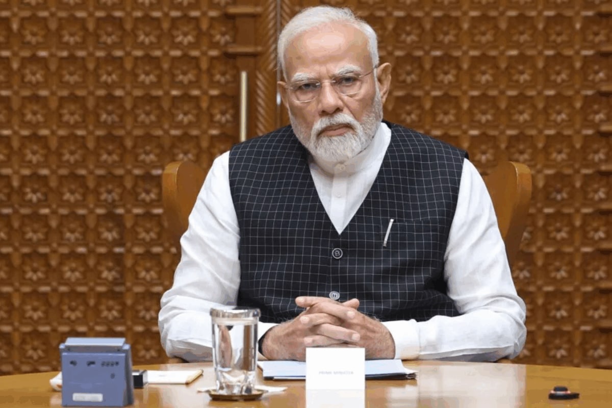 PM Modi to chair high-stakes Council of Ministers’ meet at Bharat ...