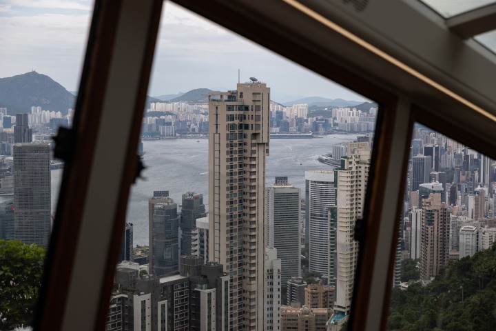 Operação internacional deteta 690 ME em fraudes, a maioria em Hong Kong